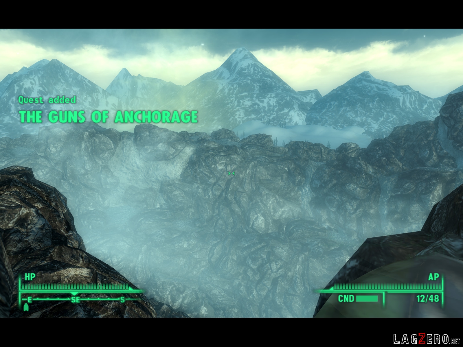 LagZero Analiza: Operation Anchorage. Expansión de Fallout 3 [Fotos ...