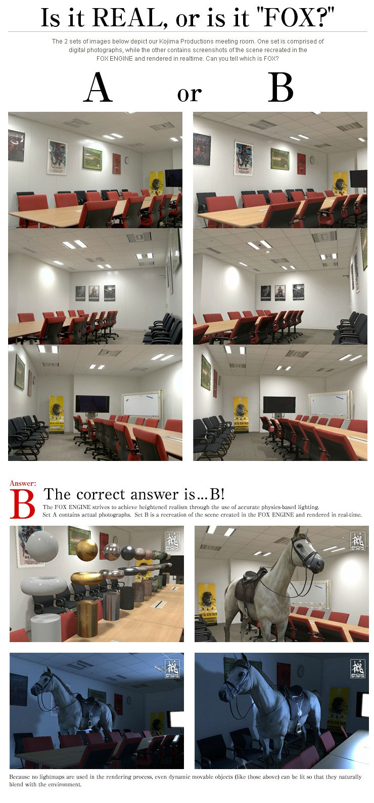 CliffyB retweets Unreal Engine 4 renderings of restaurants by indie dev ...