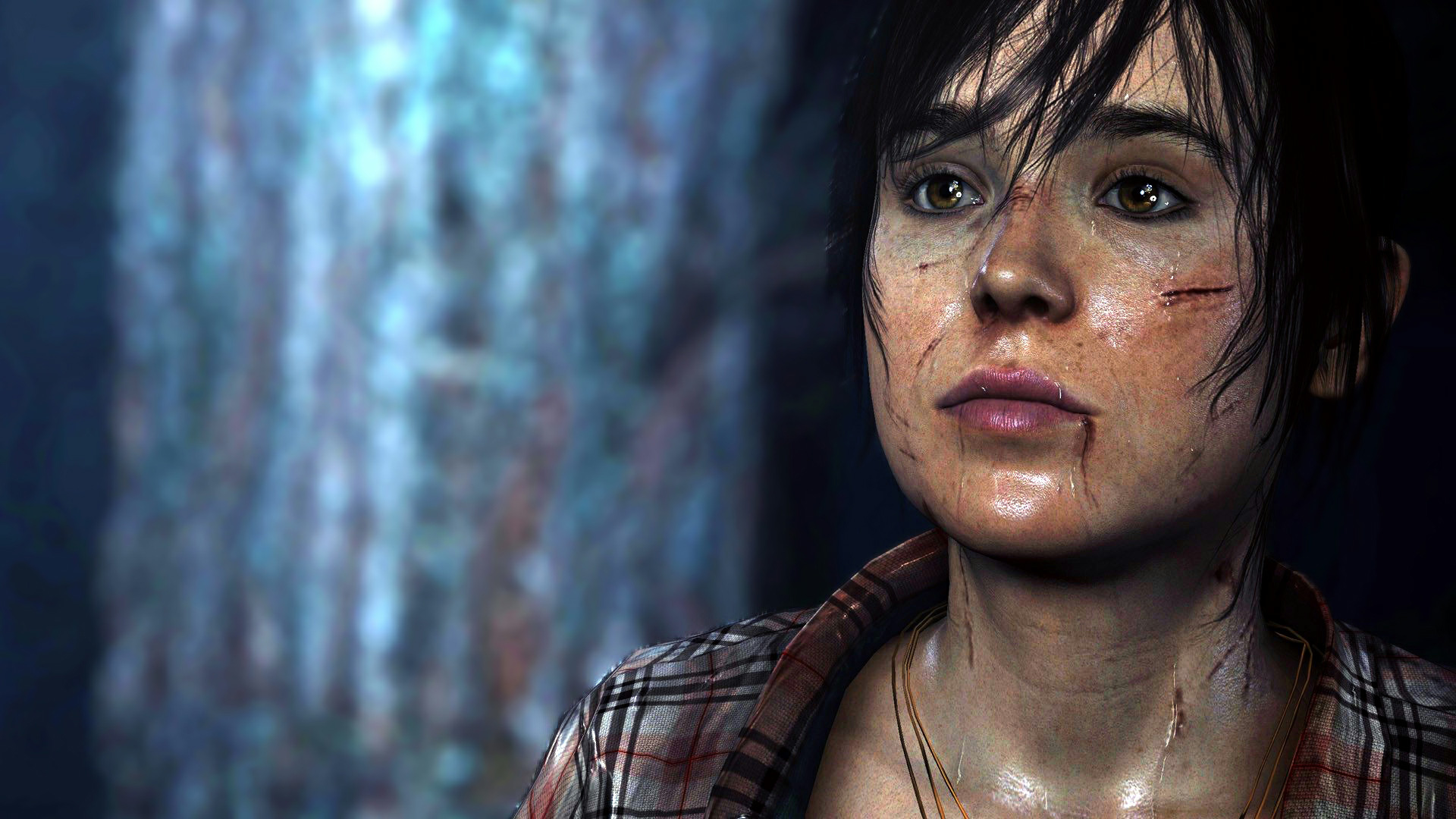 LagZero Analiza Beyond Two Souls 1 2 3 He Comes For You LagZero lagzero-analiza-beyond-two-souls-1-2-3-he-comes-for-you-lagzero