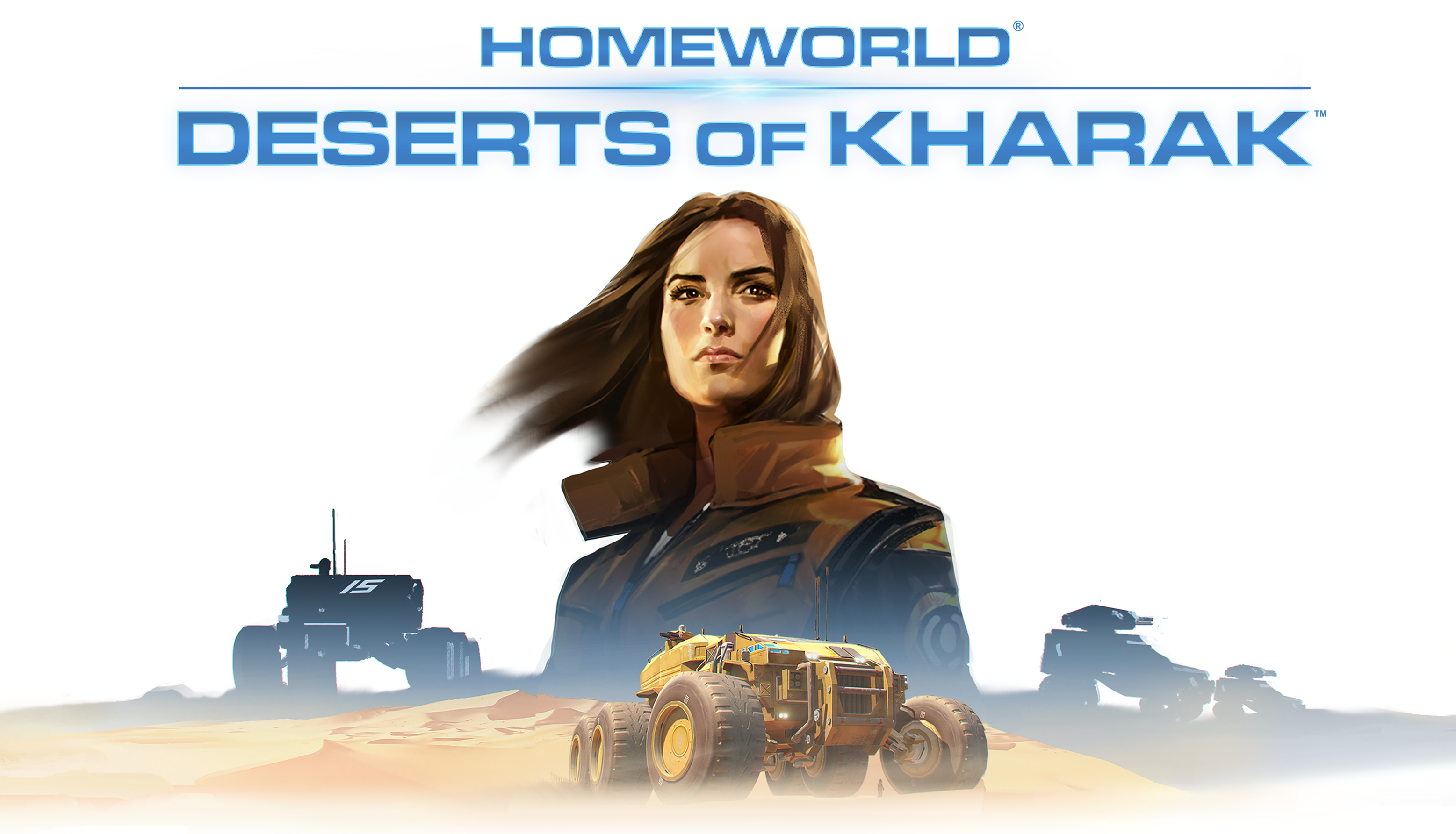 Homeworld: Deserts of Kharak tiene fecha de lanzamiento [TRÁILER ...